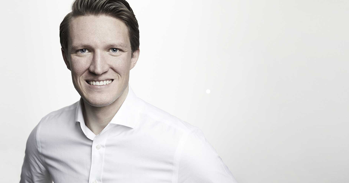 Ihr Spezialist für Zahnheilkunde - Dr. Adrian Stetter